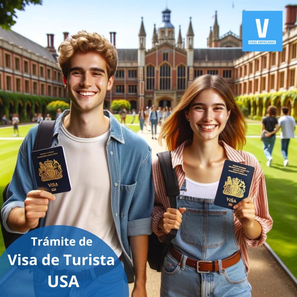 Solicitud de Visa de Turista para Estados Unidos en Guadalajara Jalisco